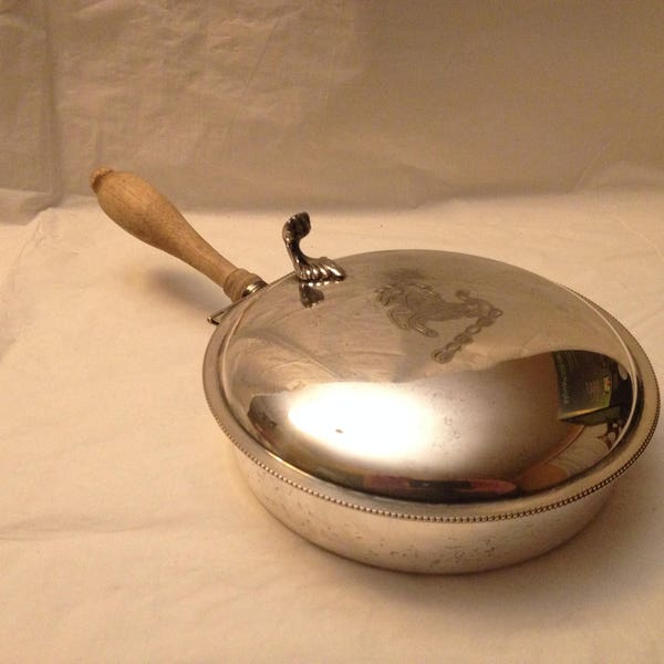 Silent Butler - Etsy