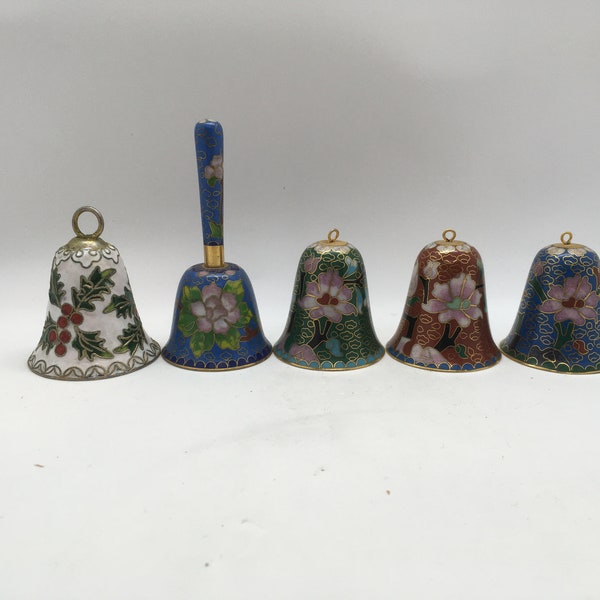 Chinese Bells - Etsy