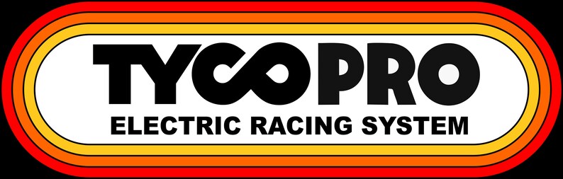 Tycopro Slot Car T-shirt | Etsy