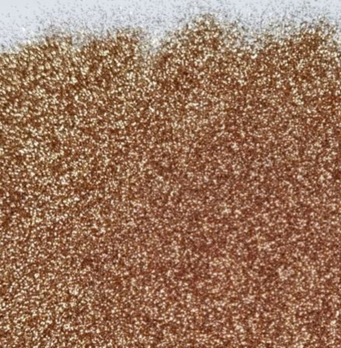 0.3mm Sand Gold Fine Glitter Pure Color B0213 Sand Gold - Etsy