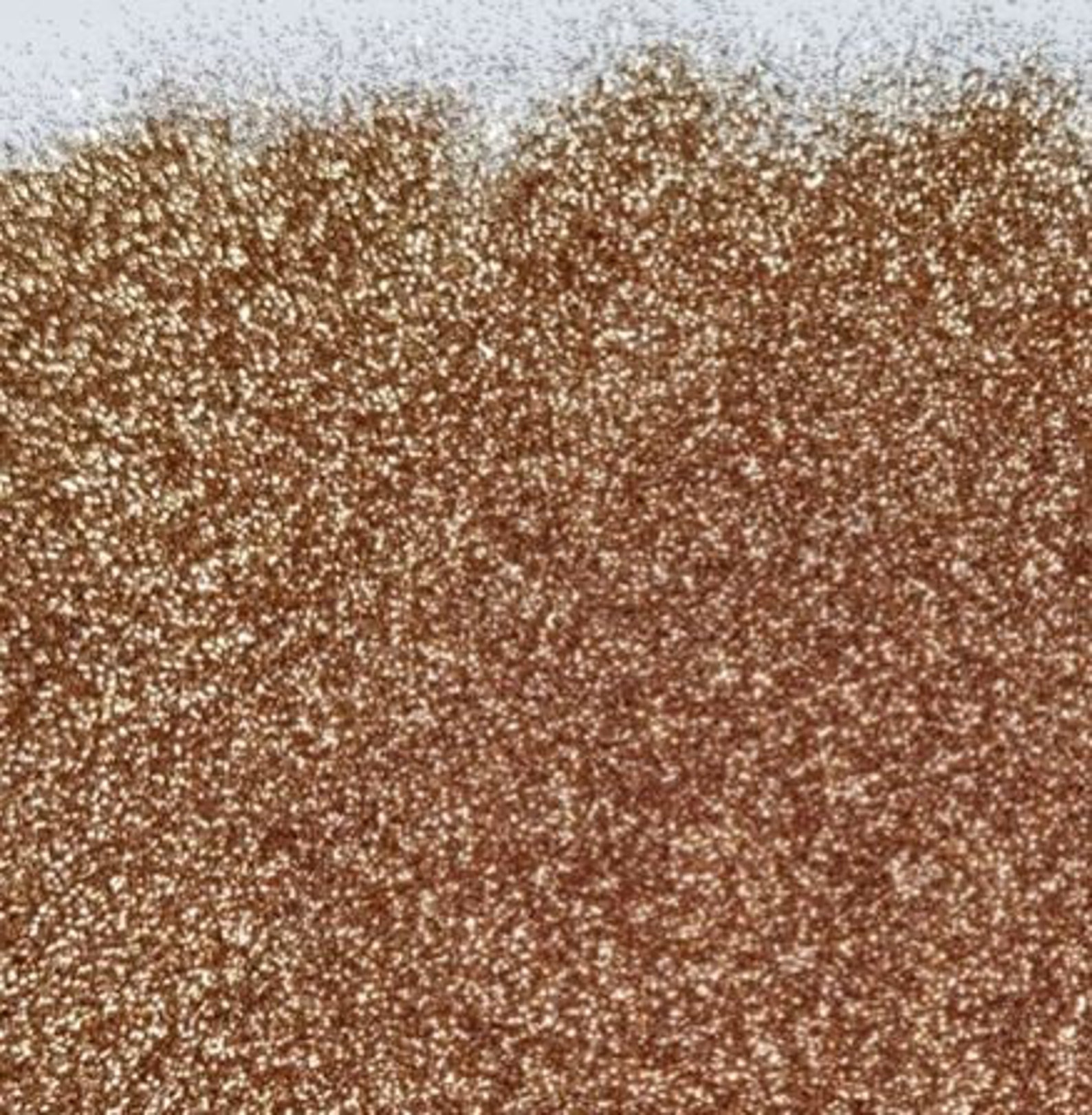 0.3mm Sand Gold Fine Glitter Pure Color B0213 Sand Gold - Etsy
