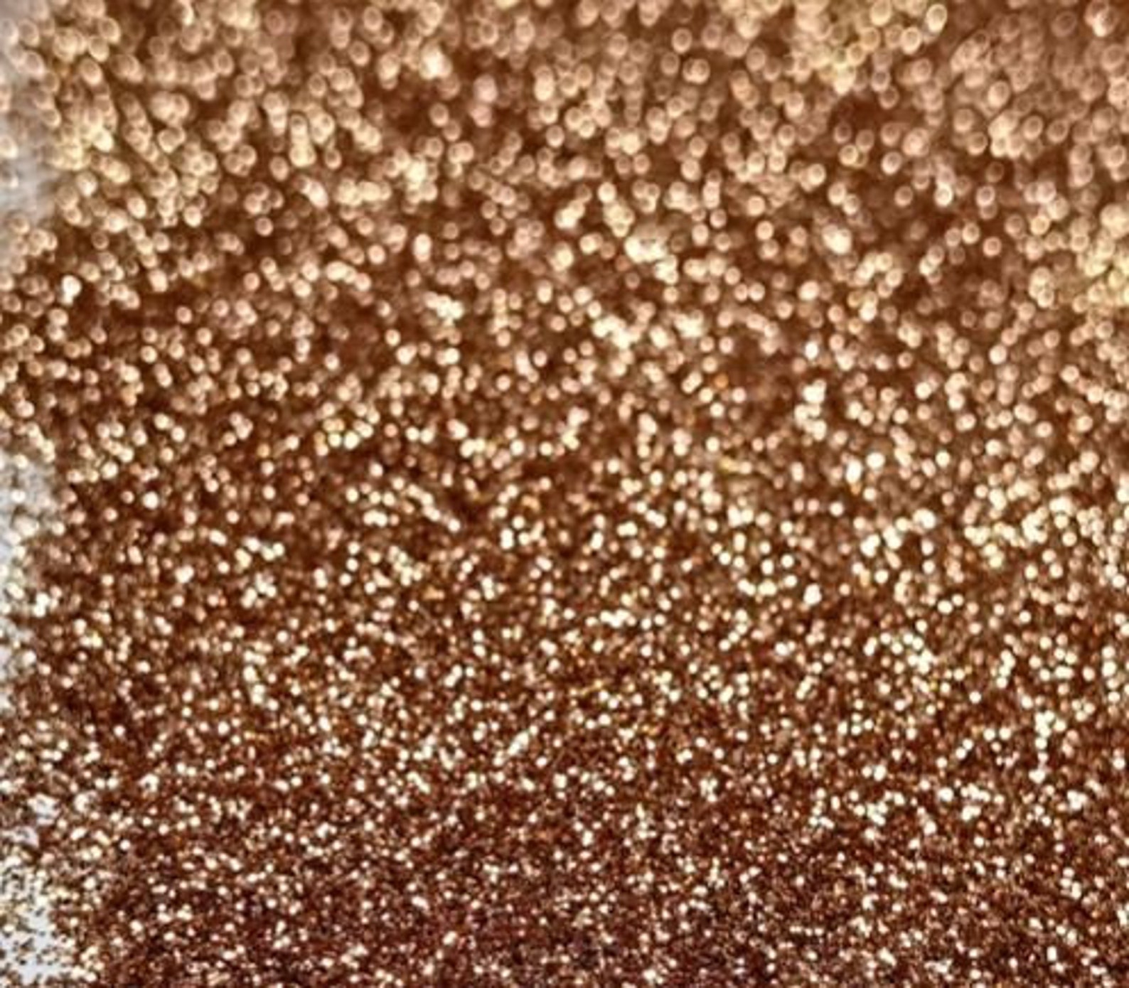 0.3mm Sand Gold Fine Glitter Pure Color B0213 Sand Gold - Etsy