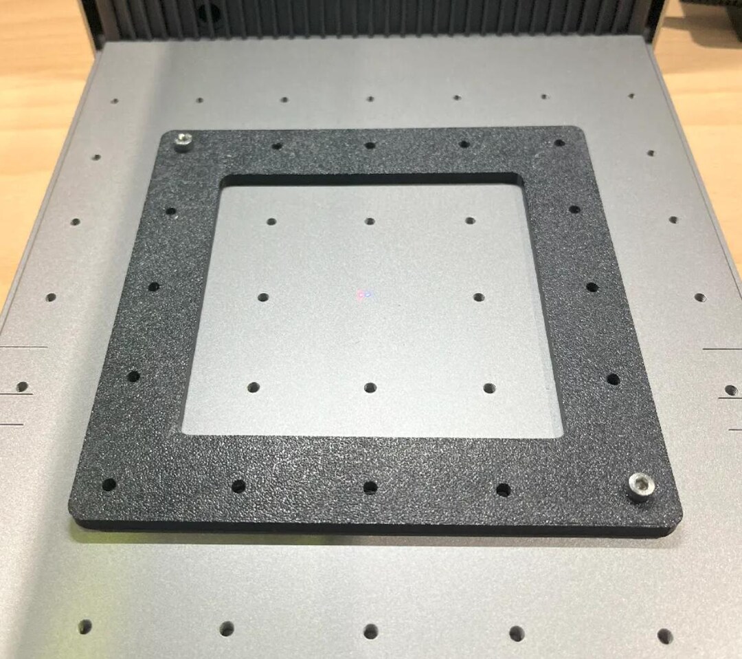 3D Printed Xtool F1 Ultra Jig Adapter Use F1 Jigs on F1 Ultra - Etsy