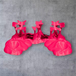 3D Printed Sticky Match Controller Holder / Game Controller / Holder - Etsy