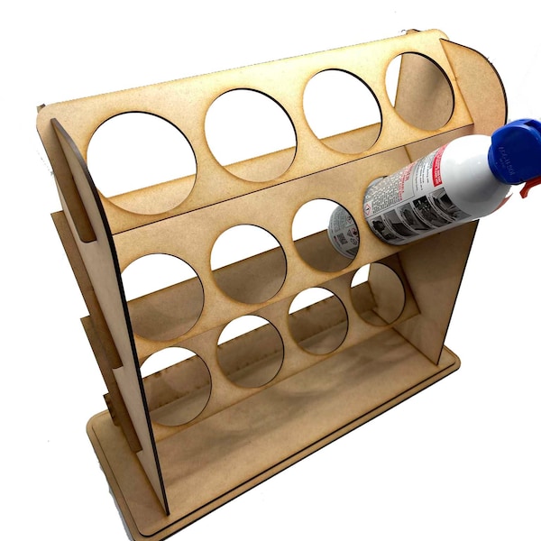 Spray Can Holder - Etsy