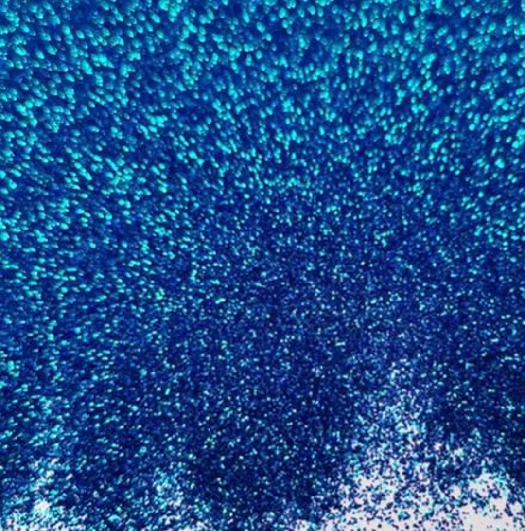 0.2mm Deep Aqua Blue Glitter Powder LSB006- Deep Aqua Blue - Etsy