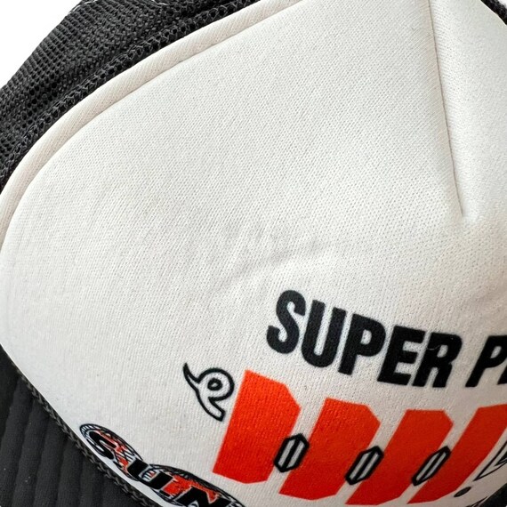 Vintage Sun Engineering Pipeline Pig Trucker Snapback… - Gem