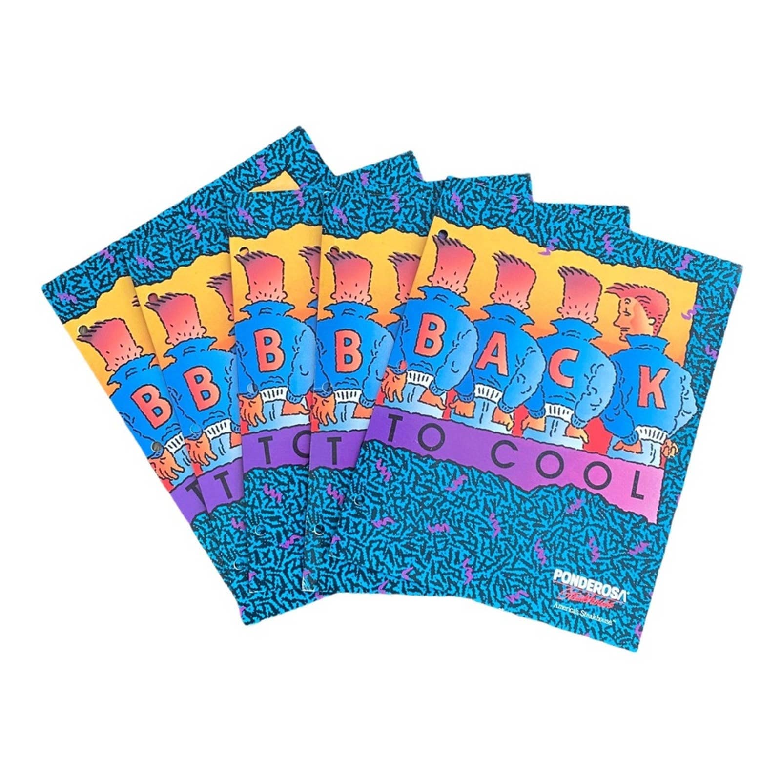 Cool Folders For School