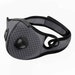 Pack of 6 Assorted Sports Mesh Adult Face Mask Set With 20 - Etsy