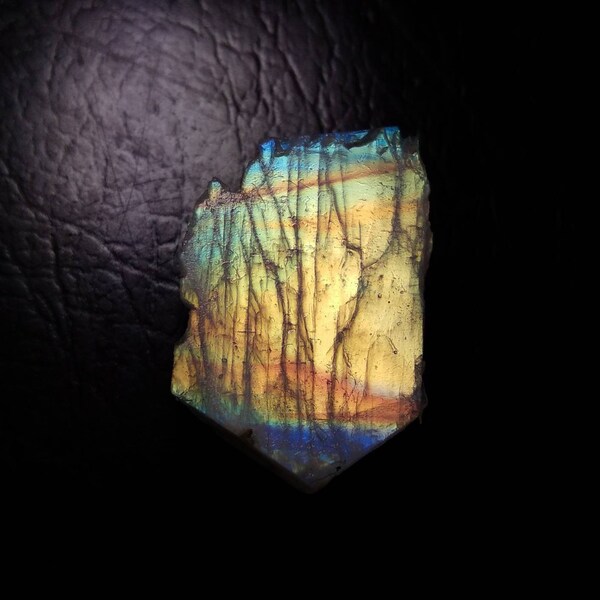 Raw Moonstone - Etsy
