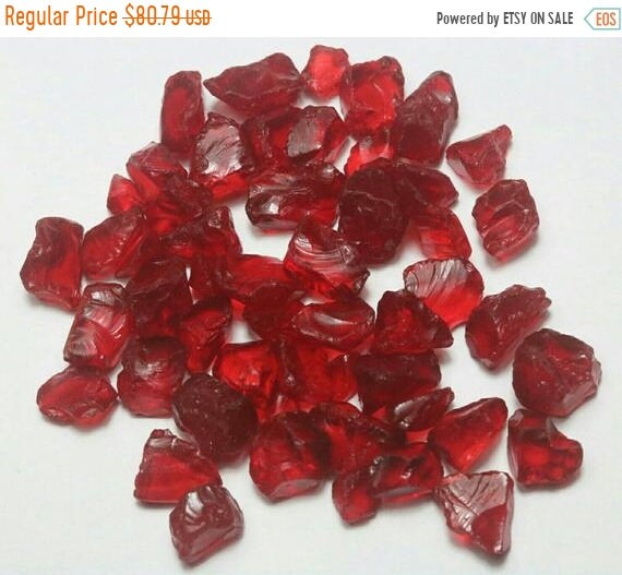 Raw Red Ruby Quartz Ruby Crystal Rough Ruby Crystal Ruby - Etsy