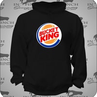Burger King - Etsy