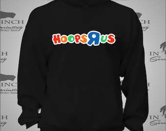 Hoops R Us Png - Etsy