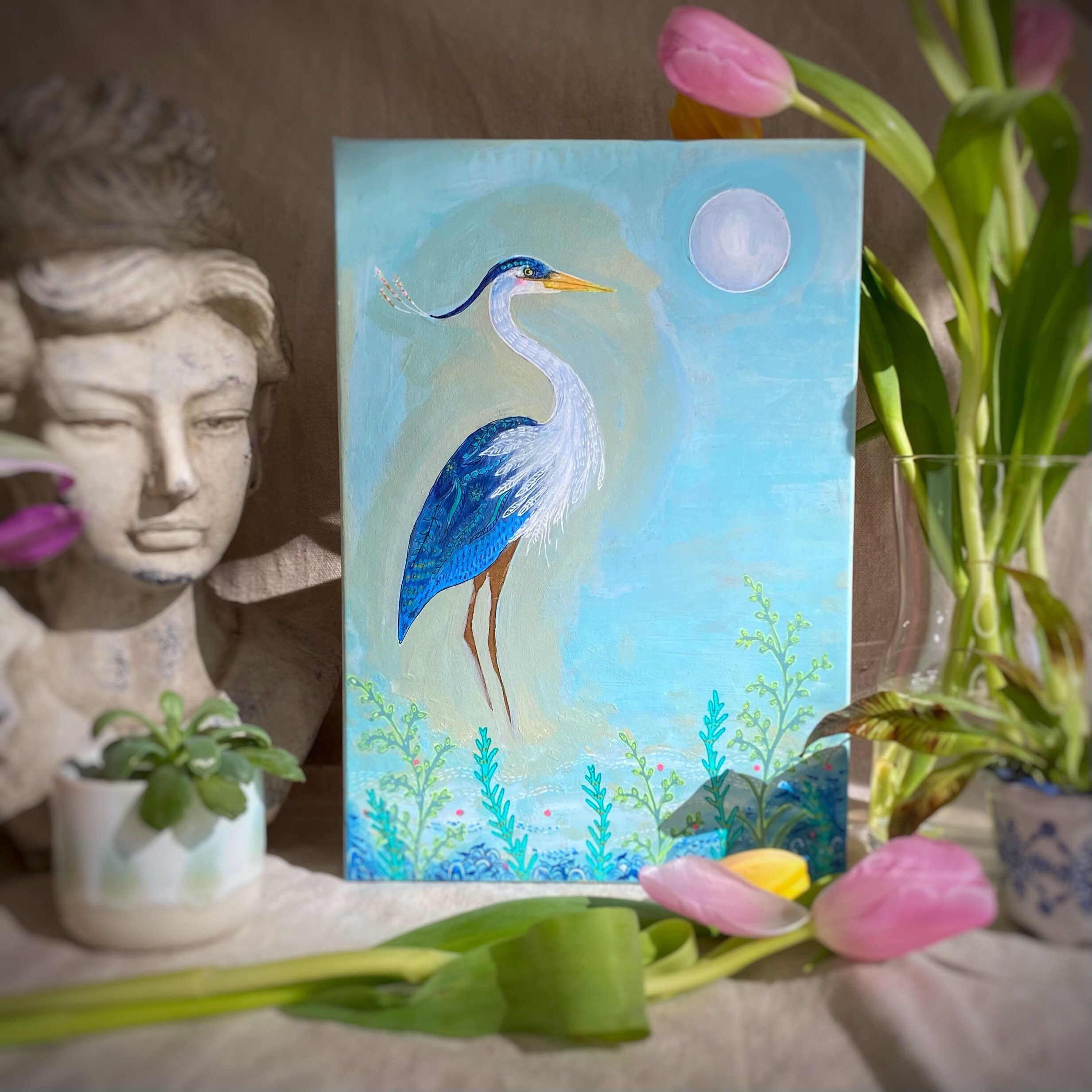 Commission Your Own Sacred Box - Etsy