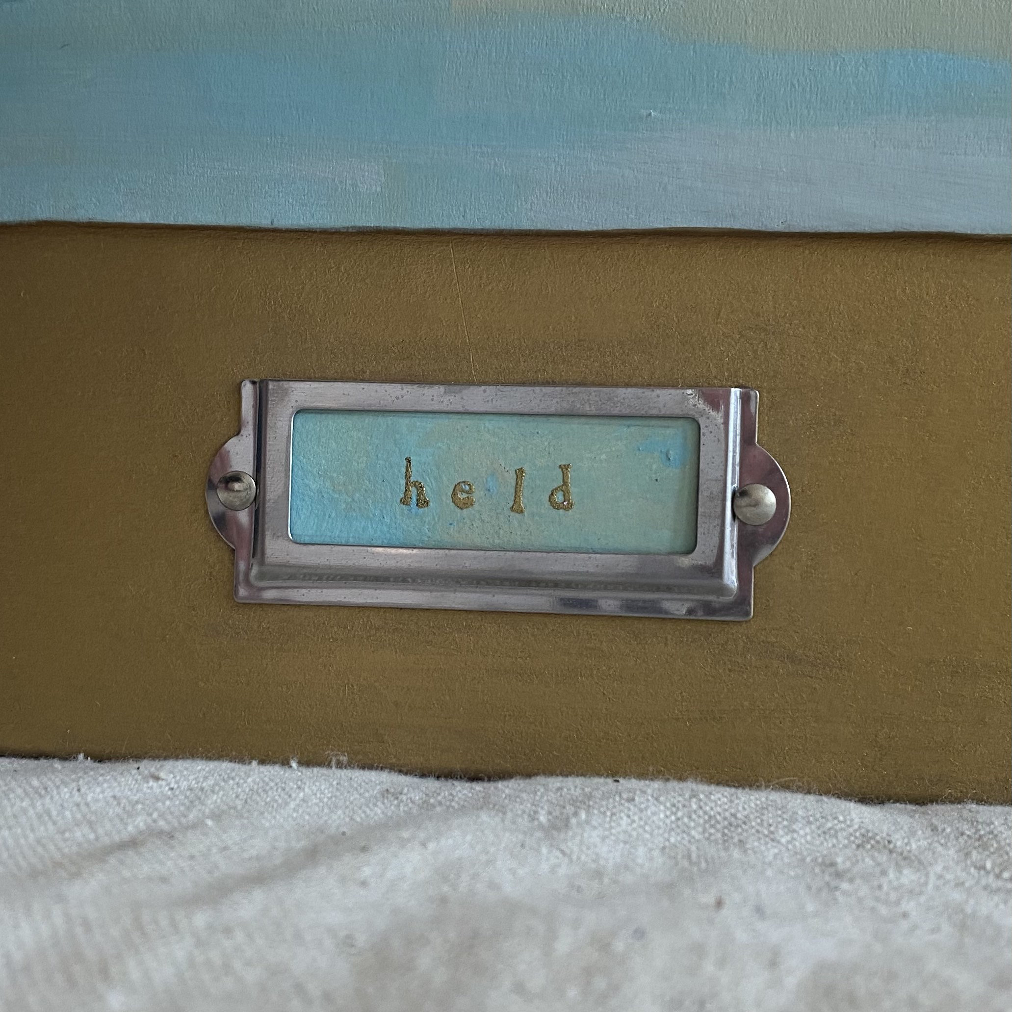 Commission Your Own Sacred Box - Etsy