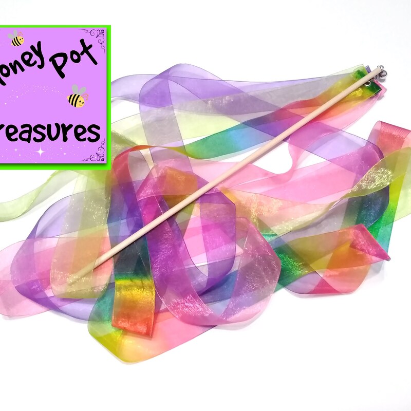 Worship Streamers - Etsy