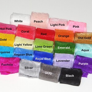 Fluoresce RIBBON WAND With 6' Ribbon on 16" Handle With Spinner Swivel ...