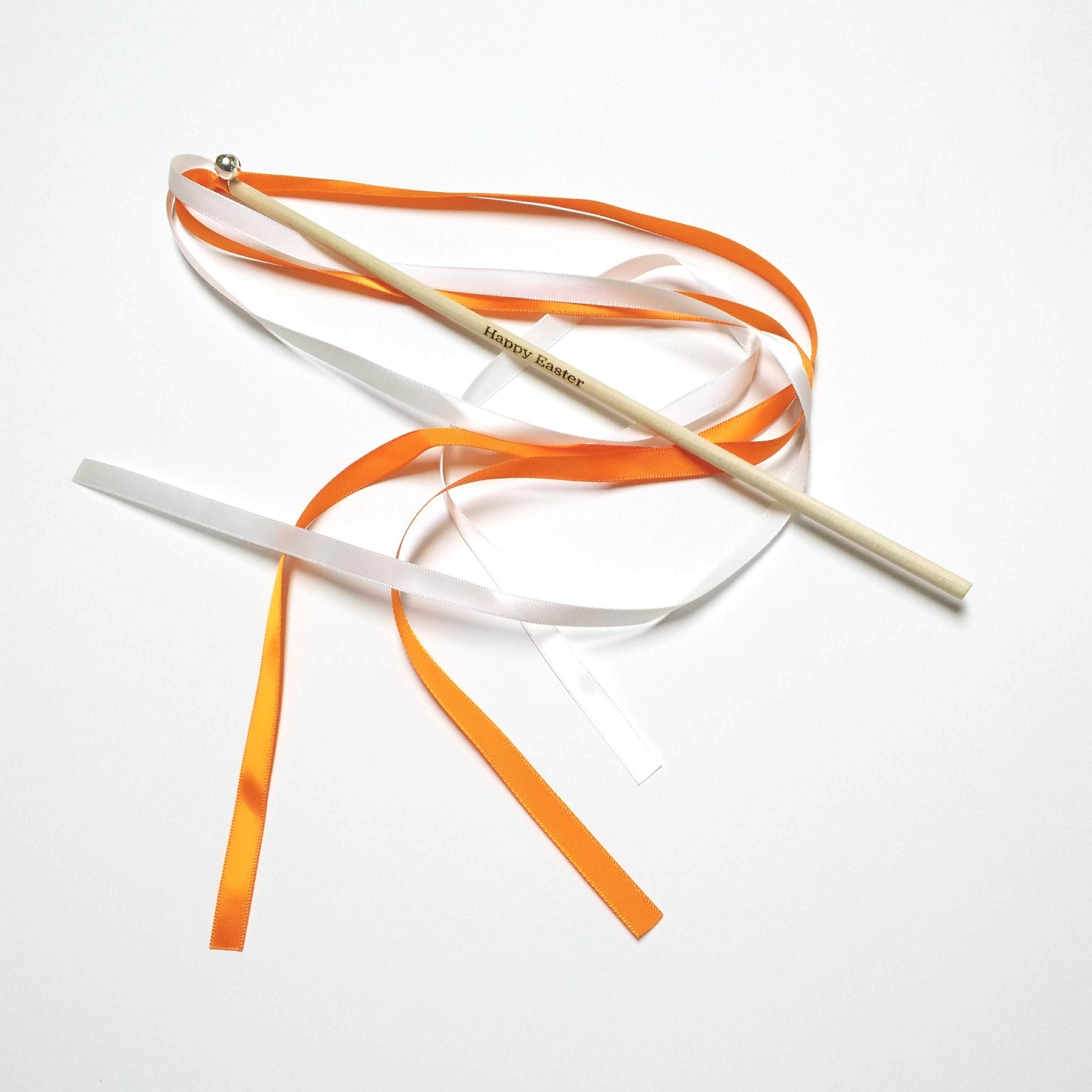 Ribbon Shakers 4piece pack with 24 ribbons on 12 | Etsy