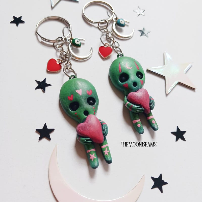 Themoonbeams - Etsy