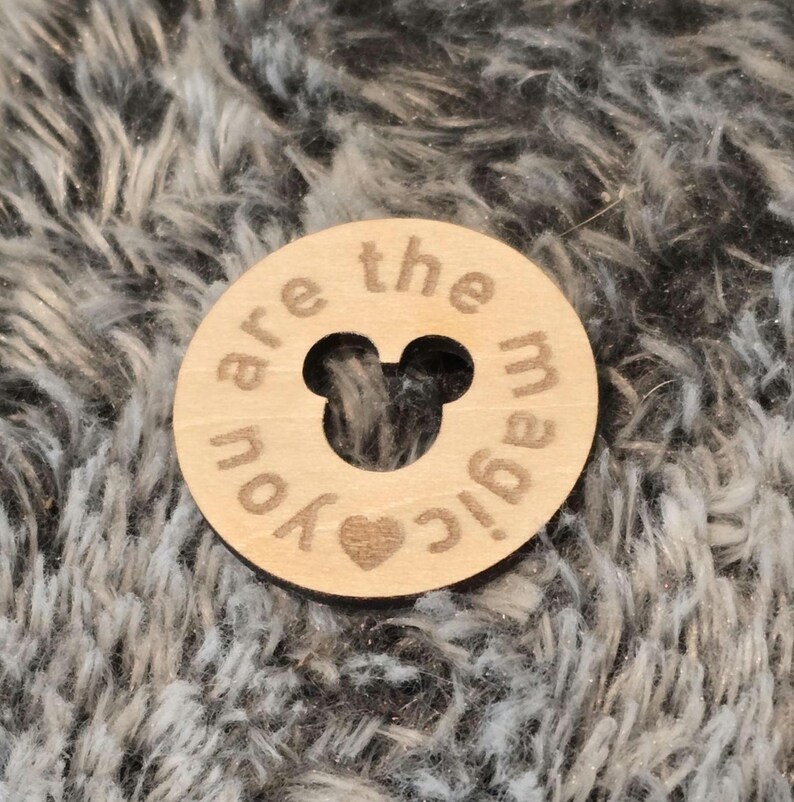 Thank You Token - Etsy