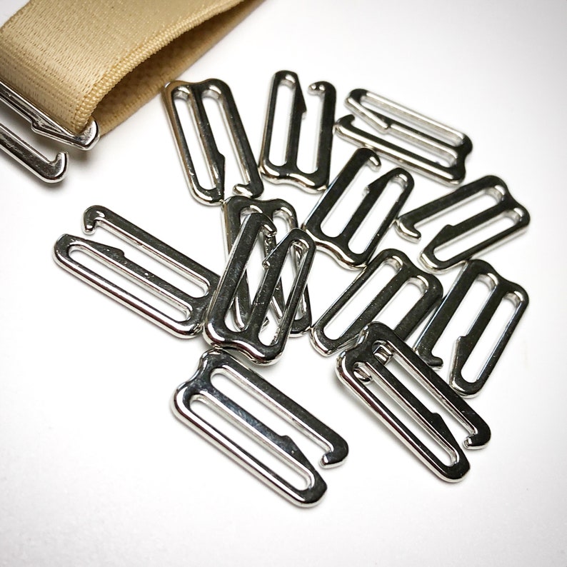 Swan Hook set of 12 pieces: 1/4 3/8 1/2 | Etsy