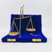 Lavyer Gift , Balance Scale , Scale of Justice , Velvet Box , Lavyer ...