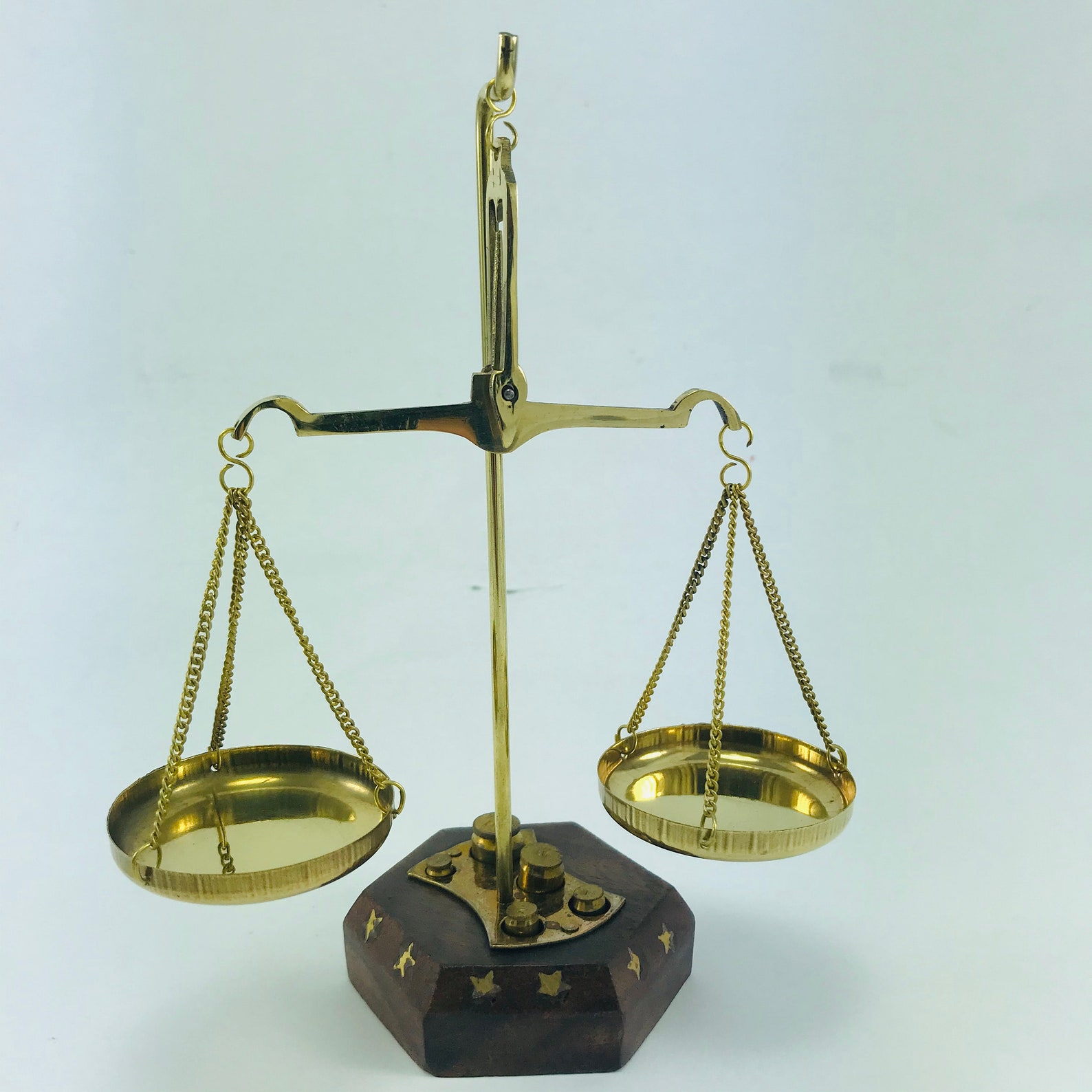 Balance Scale Scales of Justice Kitchen Scale Lawyer - Etsy