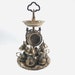 Turkish Tea Set Tea Set Tea Cups Bronze Tea Set Glass Tea - Etsy