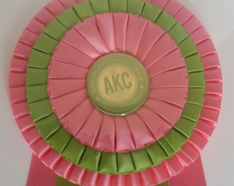 Dog Show Handler | Etsy