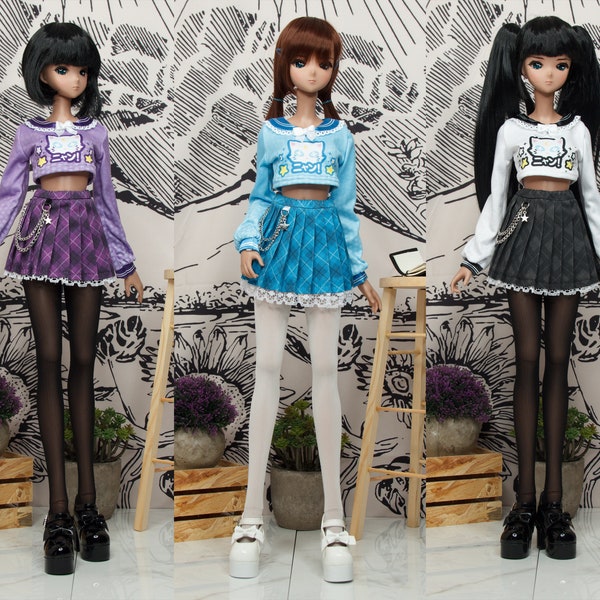 Bjd Dolls Cheap - Etsy