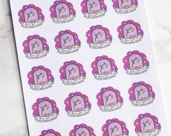 Profanity Planner - Etsy