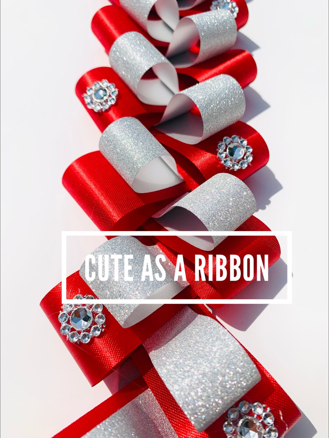 Homecoming Mum Braids, Double Loop Braid - Etsy