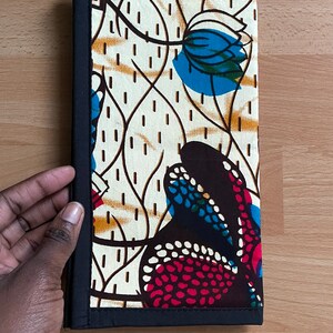 African Print Clutch| Purses |wallets From Different African Fabric ...