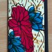 African Print Clutch| Purses |wallets From Different African Fabric ...