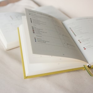 HARDCOVER 280 PAGES Stardew Valley Planner / Game Guide - Checklists ...