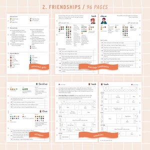 370+ PAGES + Updated to 1.6! Stardew Valley Planner / Game Guide PDF ...
