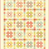 Little Miss PDF Quilt Pattern - Etsy Canada