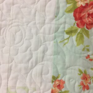 Dutch Rose PDF Quilt Pattern - Etsy