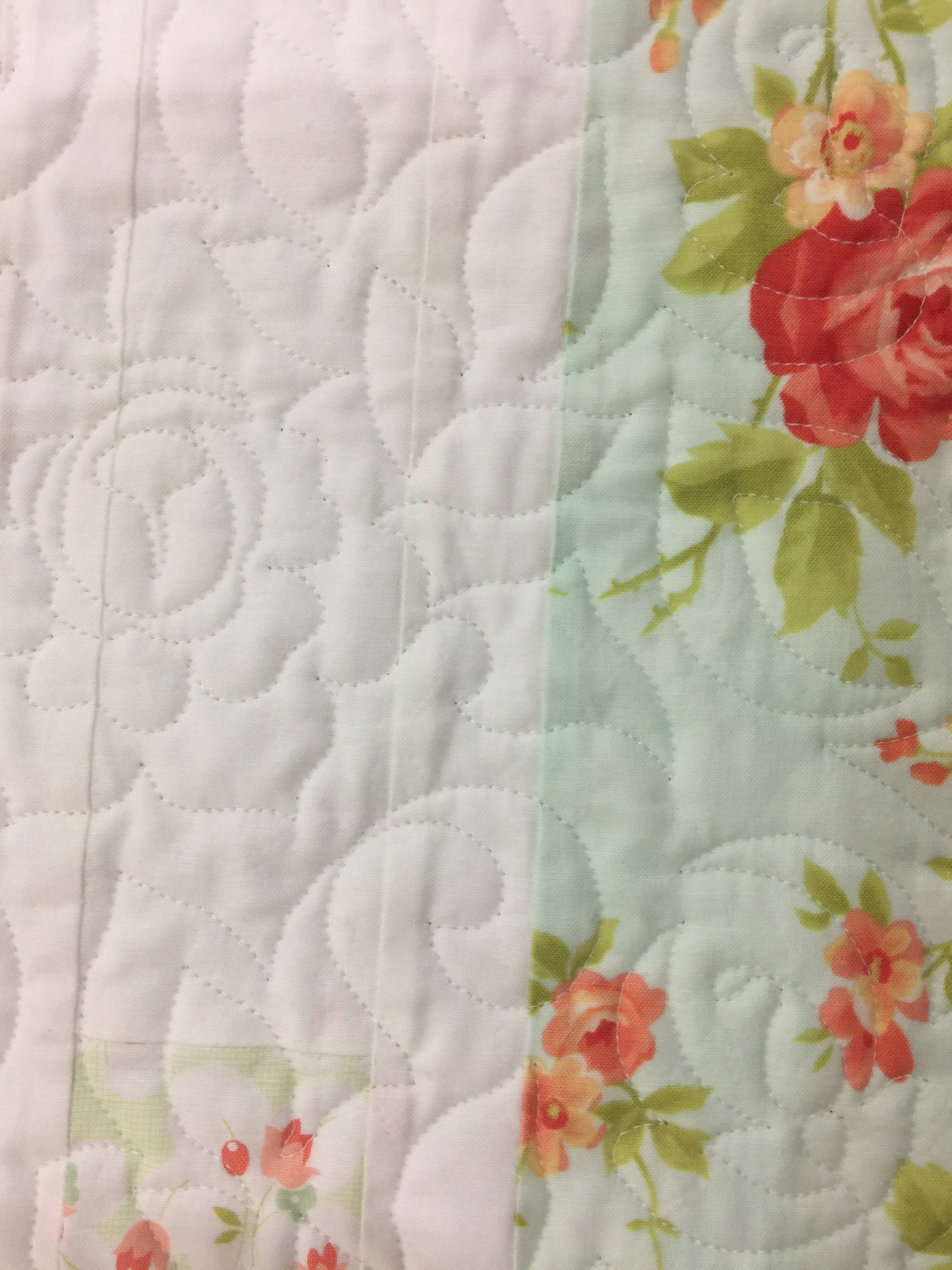 Dutch Rose PDF Quilt Pattern - Etsy