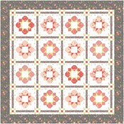 Little Miss PDF Quilt Pattern - Etsy Canada