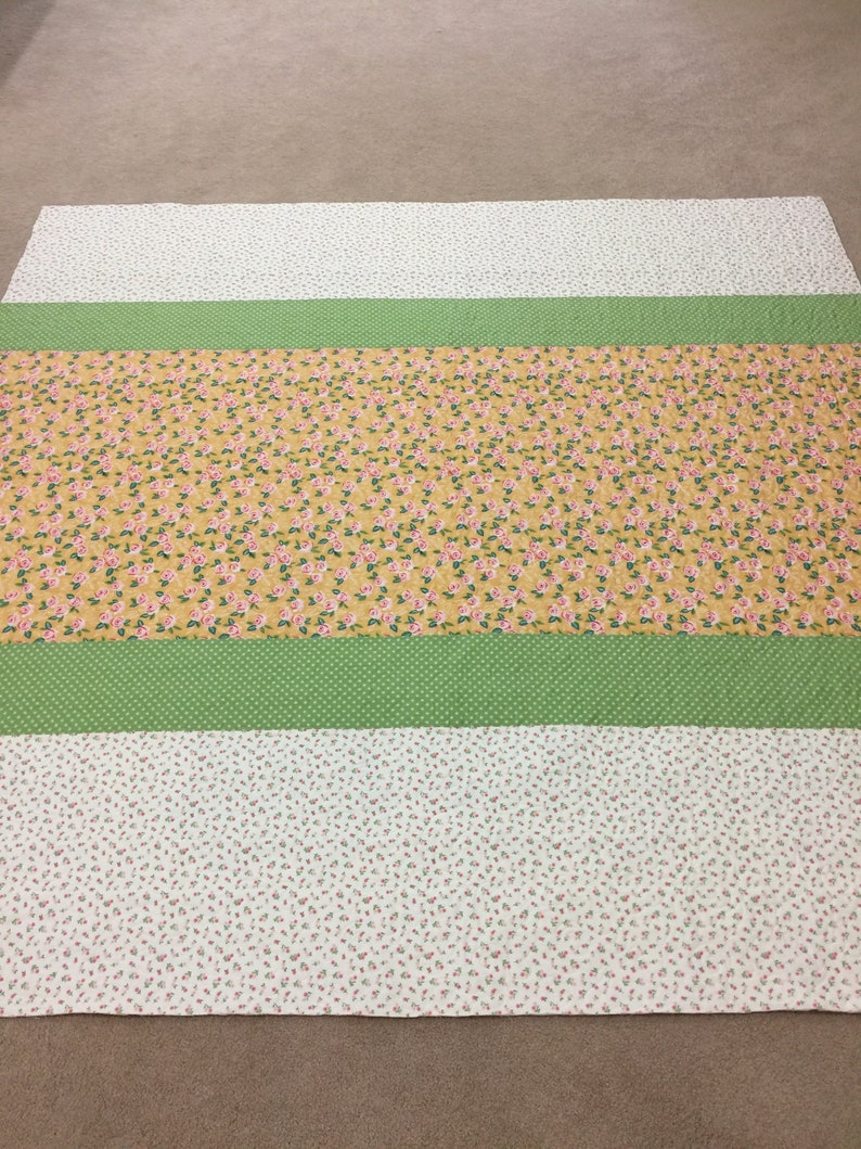 Audrey PDF Quilt Pattern - Etsy