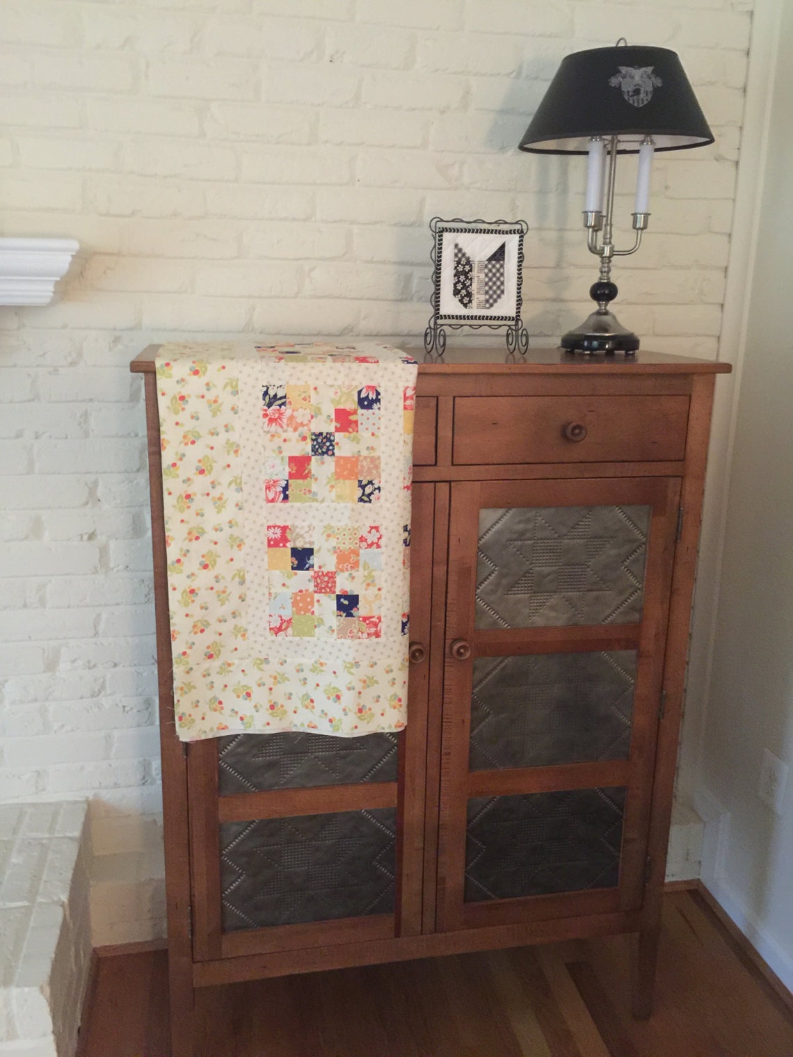 Anna Mae PDF Quilt Pattern - Etsy