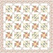 Meadow PDF Quilt Pattern - Etsy