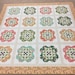 Audrey PDF Quilt Pattern - Etsy