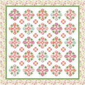 Little Miss PDF Quilt Pattern - Etsy Canada