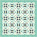 Forget Me Not PDF Quilt Pattern - Etsy