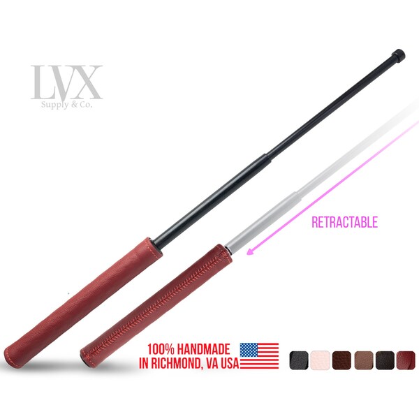 Bondage Leather Cane - Etsy