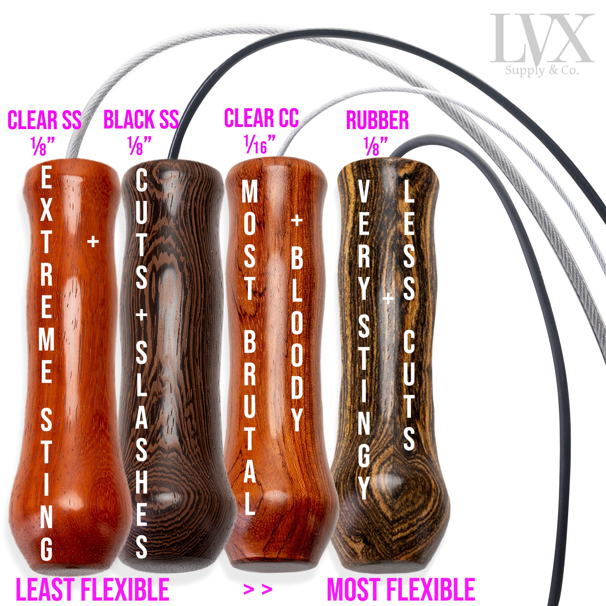 Extreme Slasher BDSM Whip | Intense Flogger | BDSM Whip Spanking Paddle ...
