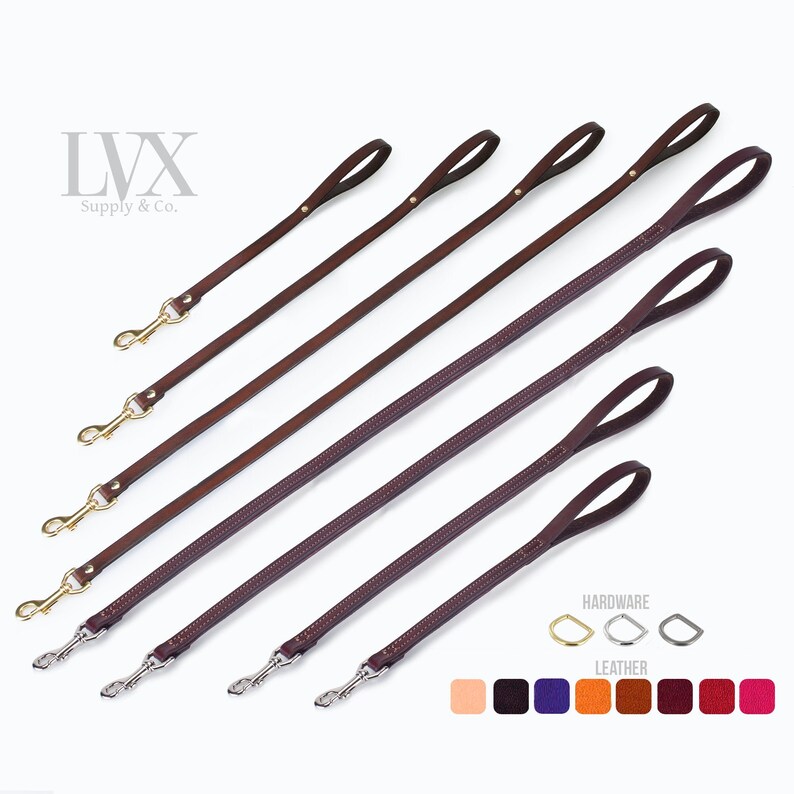 BDSM Leash & Lead Leather Bondage Restraints Pet Play Ddlg | Etsy