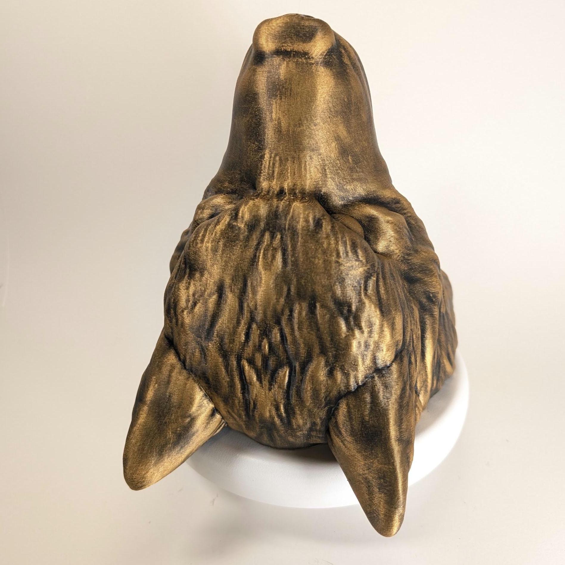 Wolf Head Controller Stand Holder for Fantasy Gaming Enthusiast - Etsy